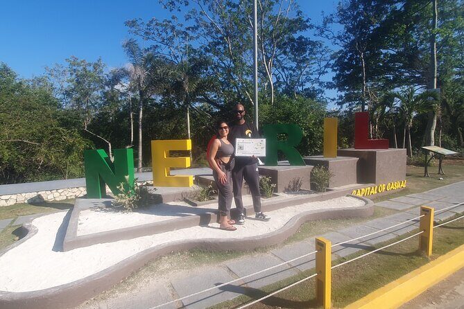 Private Transfer from Sangster International Airport to Negril - Flexibility and Customization