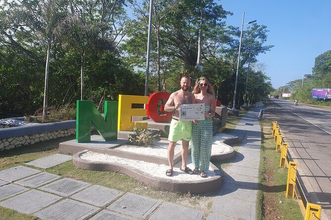 Private Transfer from Sangster International Airport to Negril - What You Can Expect on the Drive