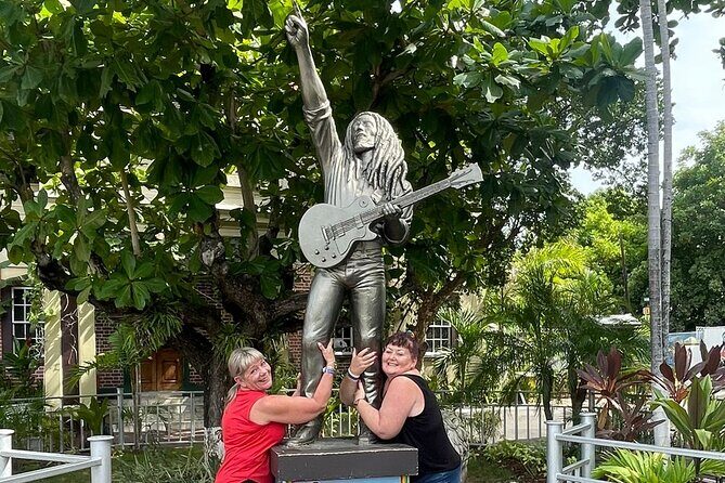 Private Transfer from Sangster Intl Airport to Negril Jamaica - Key Points