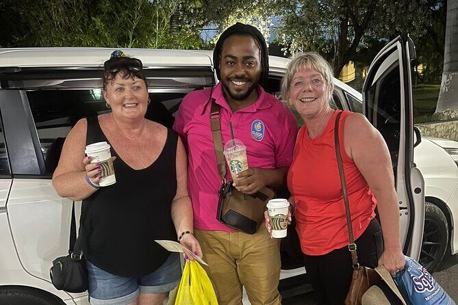 Private Transfer from Sangster Intl Airport to Negril Jamaica - Practicalities and Additional Details