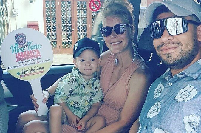 Private Transfer from Sangster Intl Airport to Ocho Rios - Is it Worth the Price?