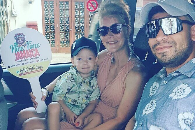 Private Transfer from Sangster Intl Airport to Ocho Rios - Final Thoughts