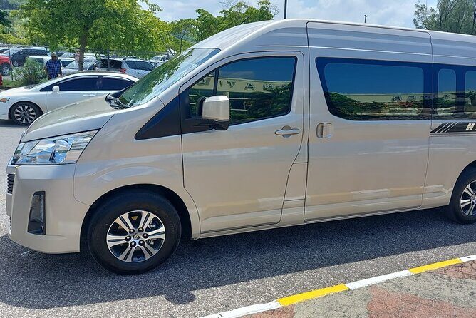 Private Transfer from Sangster Intl Airport to Runaway Bay Hotels - Authentic Experiences and Traveler Feedback