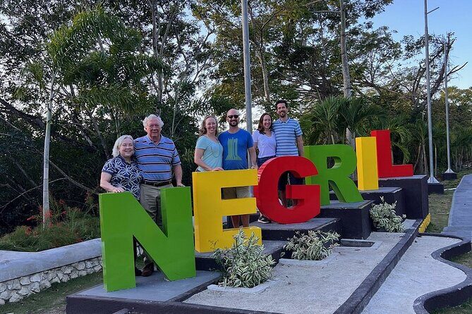 Private Transfer From Sangsters International Airport to Negril - Key Points