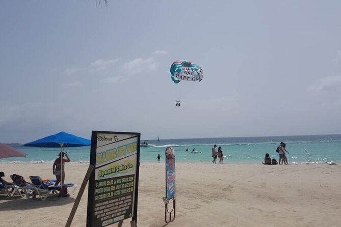 Private Transfer From Sangsters International Airport to Negril - Why This Transfer Offers Good Value