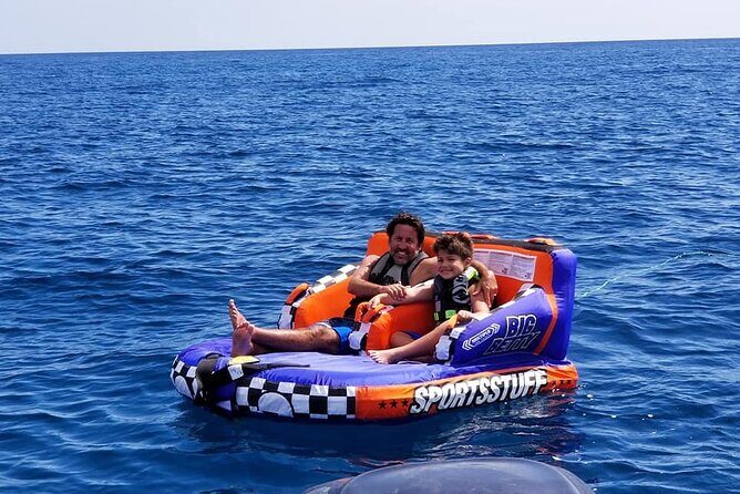 Private Transfer From Sangsters International Airport to Negril - Final Thoughts