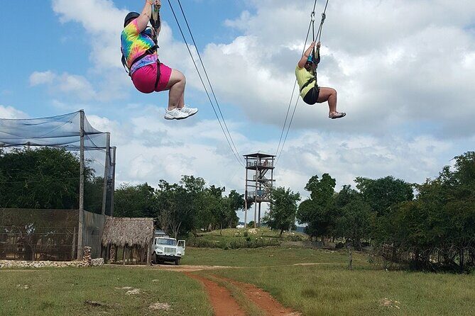 Private Transfer From Sangsters International Airport to Negril - Frequently Asked Questions