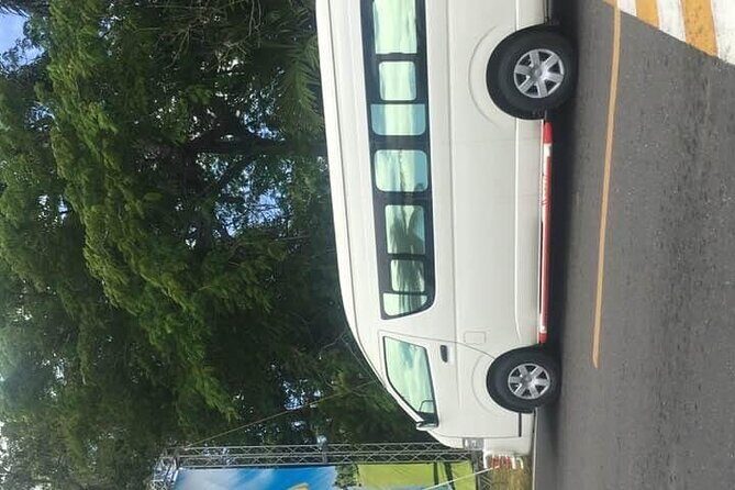 Private Transfer from Santiago Airport to puerto plata - Who Should Consider This Transfer?