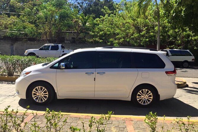 Private Transfer from Santiago Airport to puerto plata - Frequently Asked Questions (FAQs)