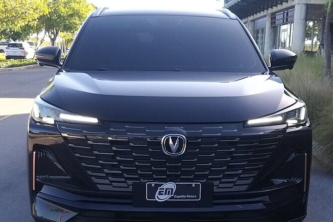 Private Transfer From Santiago Airport to Puerto Plata - The Sum Up