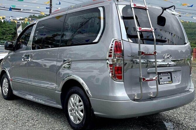 Private Transfer From Santiago Airport to Puerto Plata - Frequently Asked Questions