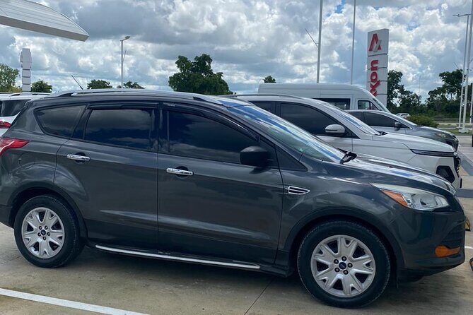 Private Transfer from Santo Domingo Airport to Bayahibe - An Honest Look at the Experience