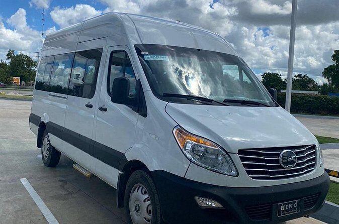 Private Transfer from Santo Domingo Airport to Bayahibe - Pricing and Value