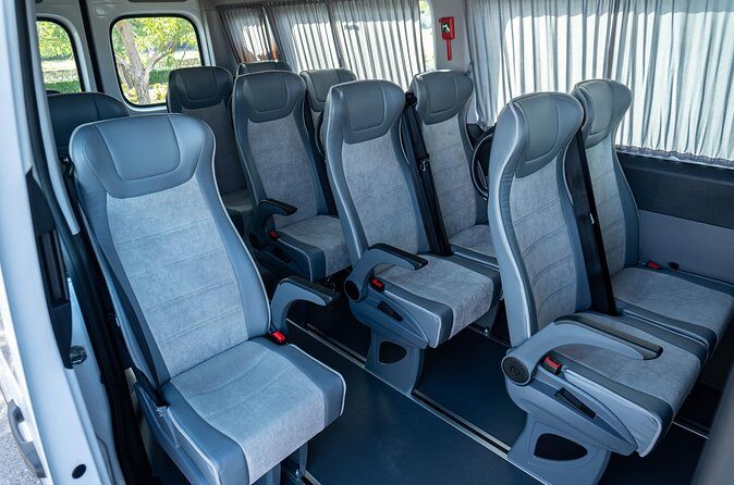 Private Transfer from Santo Domingo Airport to Punta Cana and Bavaro Hotels - The Sum Up