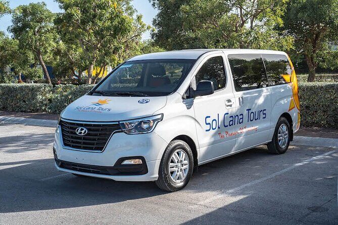 Private Transfer From Santo Domingo Airport to Santo Domingo City - Key Points