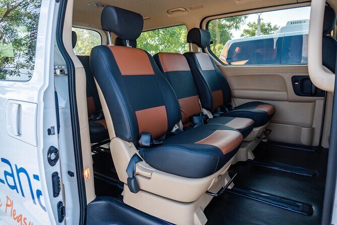 Private Transfer From Santo Domingo Airport to Santo Domingo City - An In-Depth Look at the Transfer Experience