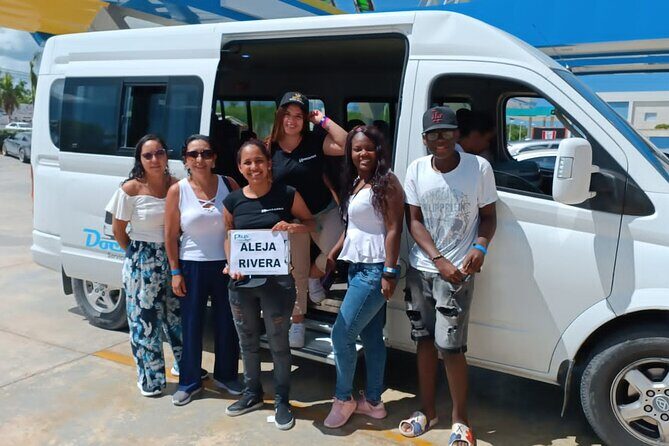 Private Transfer from Santo Domingo to Bayahibe - La Romana - Authentic Traveler Feedback