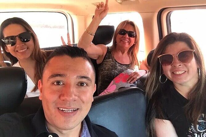 Private Transfer from Santo Domingo to Punta Cana - The Cost and Value Proposition