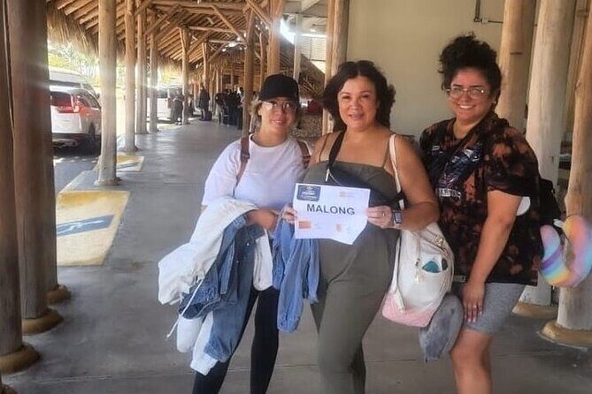 Private Transfer from Santo Domingo to Punta Cana - FAQ