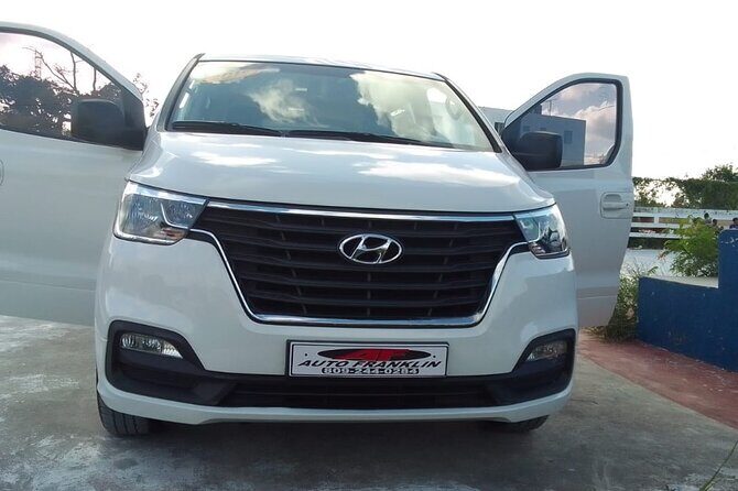 Private transfer from Santo Domingo to Punta Cana & Viceversa (one way) - What Are the Downsides?