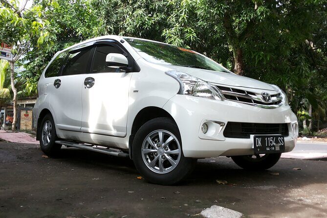 Private Transfer from Sanur to Candidasa - An Honest Look at the Sanur to Candidasa Private Transfer