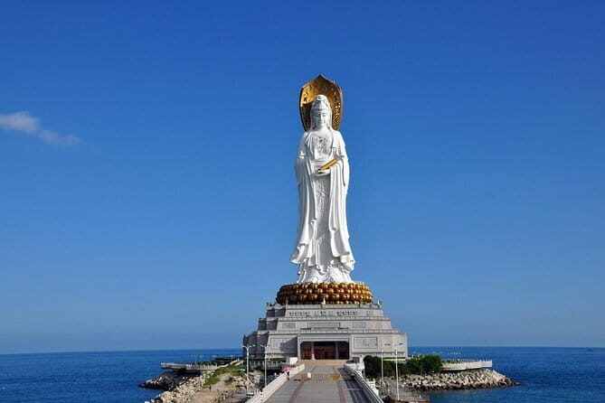 Private Transfer from Sanya city hotels to Sanya Cruise Port - Who Will Benefit Most?