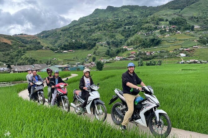 Private transfer from Sapa to Lao Cai Train Station - Who Will Appreciate This Transfer?