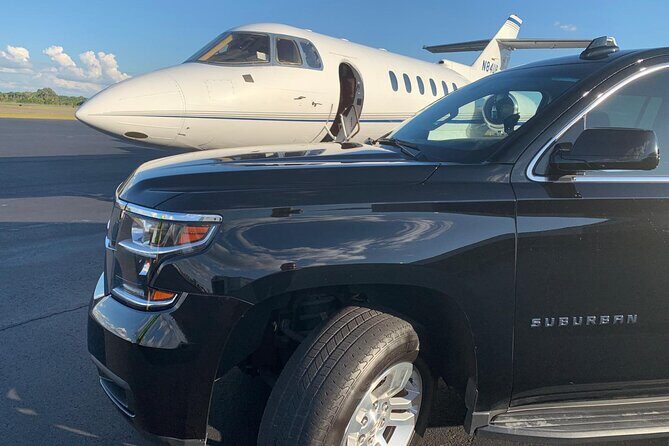 Private Transfer from SAV to Savannah - Frequently Asked Questions