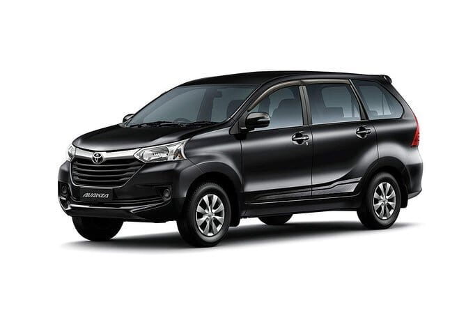 Private Transfer from Sawah Besar to Jakarta Halim Airport (HLP) - The Experience on the Road
