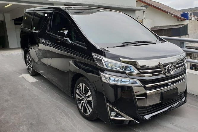 Private Transfer from Sawah Besar to Jakarta Halim Airport (HLP) - Who Will Benefit Most?