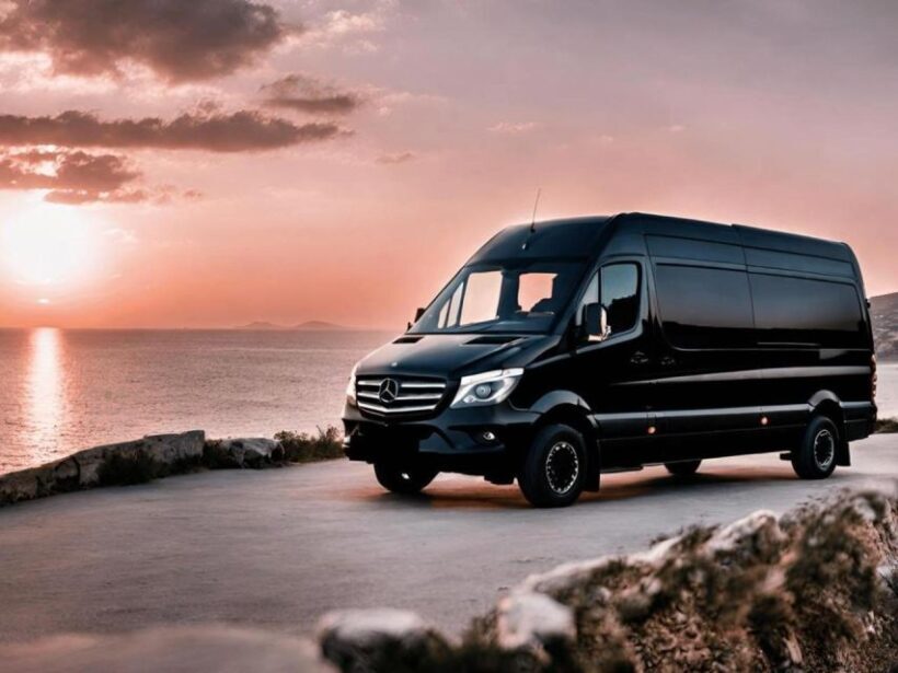 Private Transfer: From Scorpios to your hotel with mini bus - FAQ