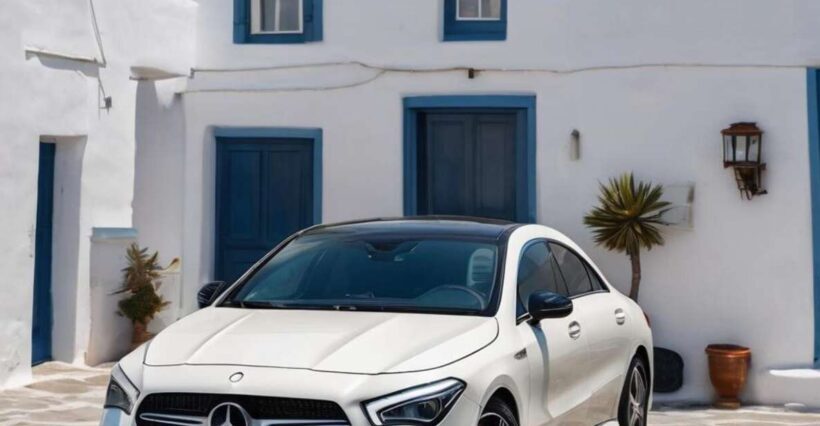 Private Transfer: From Scorpios to your Villa with Sedan - Overall Experience and Practicalities