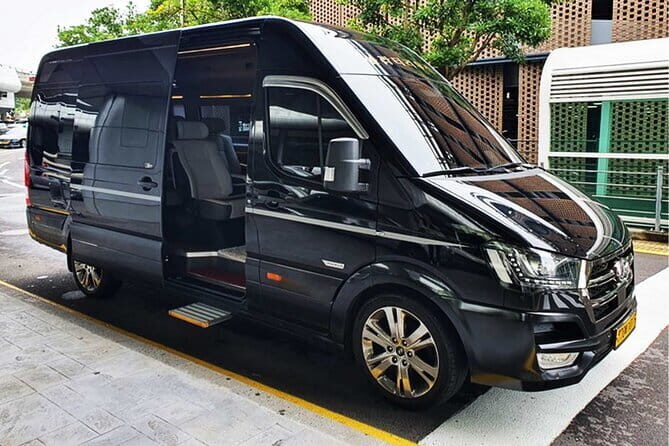 Private Transfer from Seoul to Busan(up to 12 passengers) - FAQs