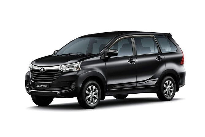 Private Transfer from Setiabudi to Jakarta Halim Airport (HLP) - Who Should Consider This Service?