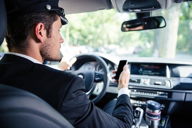 Private transfer from SFO to or from Healdsburg - Who Will Benefit Most?