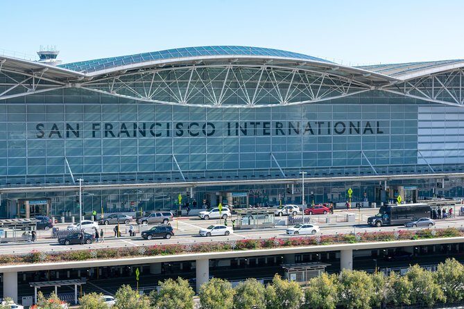 Private transfer from SFO to Yountville - FAQ