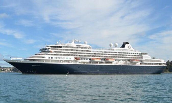 Private Transfer from Shanghai City to Wusongkou International Cruise Port - Key Points