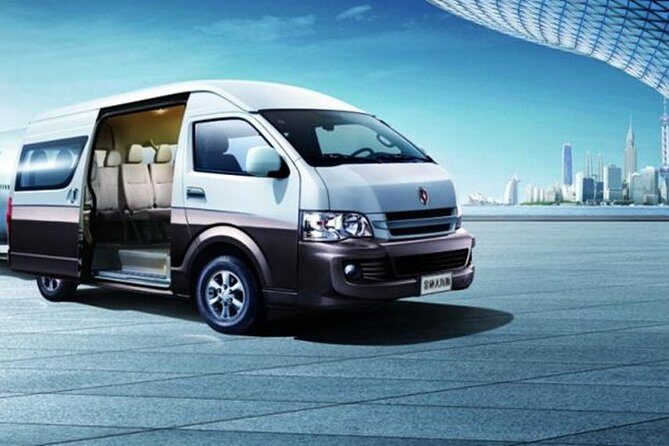 Private Transfer from Shanghai Pudong Airport to Shanghai Disneyland - FAQs