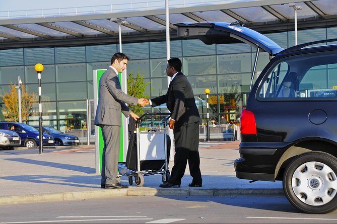 Private Transfer from Shangri-la Hambantota to Airport (CMB) - Key Points