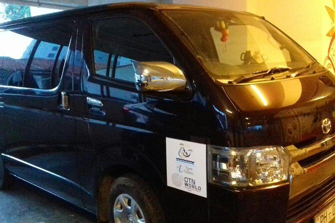 Private Transfer from Shangri-la Hambantota to Airport (CMB) - FAQ