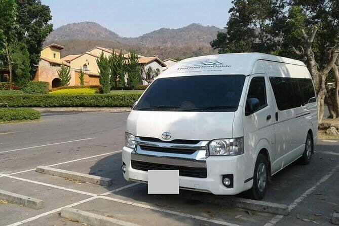 Private Transfer from Shekou Cruise Port to Guangzhou hotels - Meeting Points and Booking Details