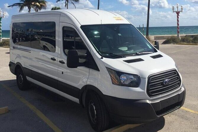 Private Transfer from Shimonoseki Port to Fukuoka Airport (FUK) - FAQs