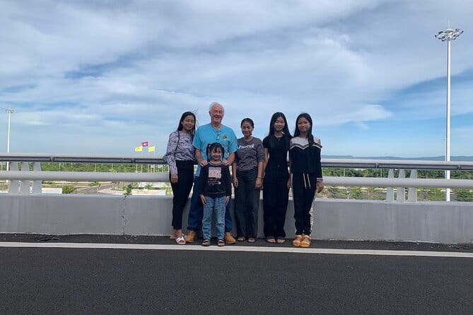 Private Transfer from Siem Reap Angkor Int'l Airport to Town - Why This Service Works Well