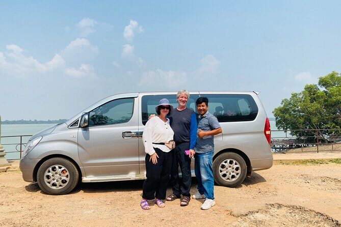 Private Transfer from Siem Reap Hotels to Bangkok - Who Should Consider This Service?