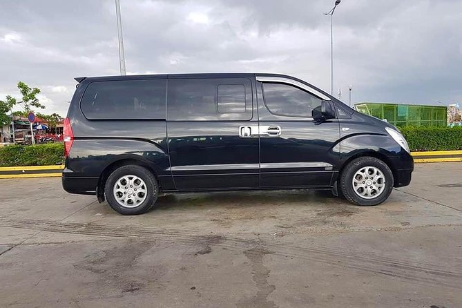 Private Transfer from Siem Reap to Phnom Penh - Frequently Asked Questions