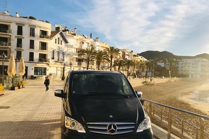 Private Transfer from Sitges to Barcelona Airport - Booking and Cost Analysis