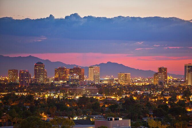 Private Transfer from Sky Harbor Airport PHX to Phoenix in Business Car - The Real-World Experience: Reviews and Feedback