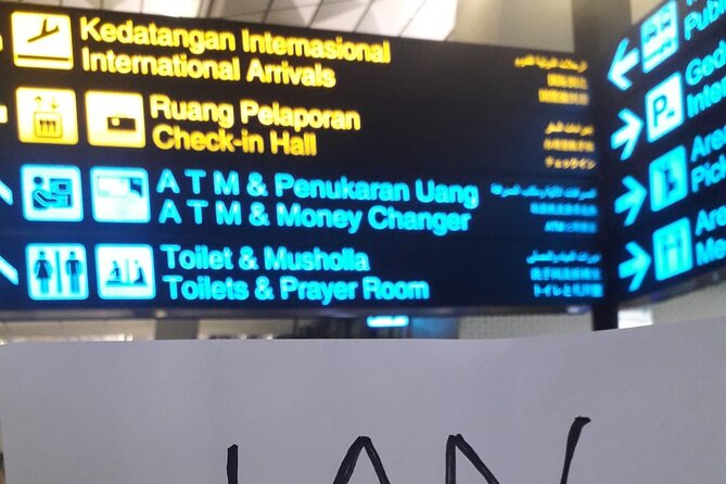 Private Transfer from Soekarno Hatta Airport to Jakarta Hotels - Who Should Opt for This Service?