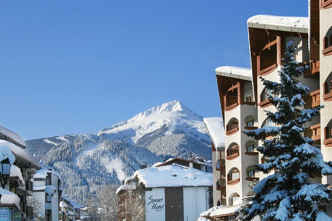 Private Transfer From Sofia to Bansko with Rila Monastery Visit - Why This Tour Offers Good Value