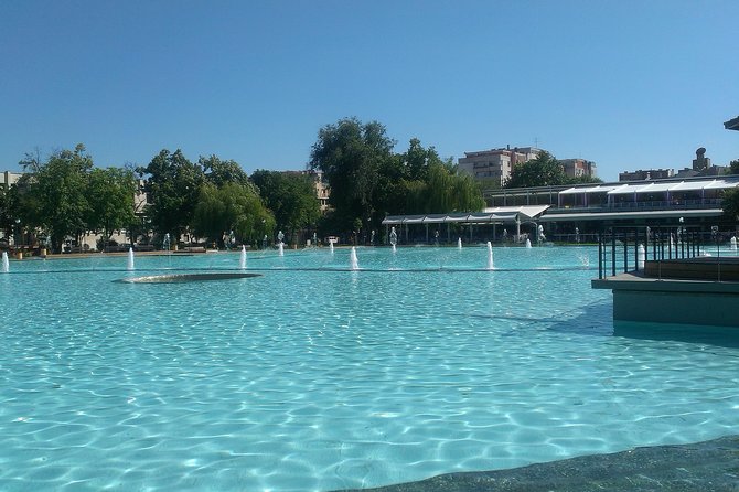 Private transfer from Sofia to Plovdiv or vice versa - The Sum Up: Is It Worth It?